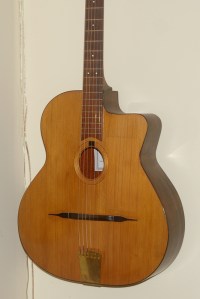 Nathan Guitars | nathanguitars