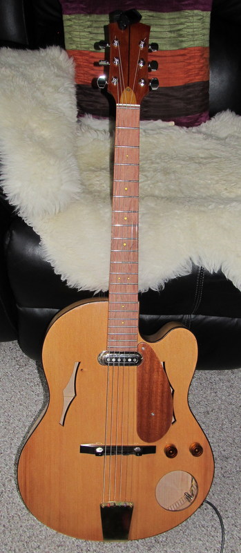 Nathan Guitars | nathanguitars