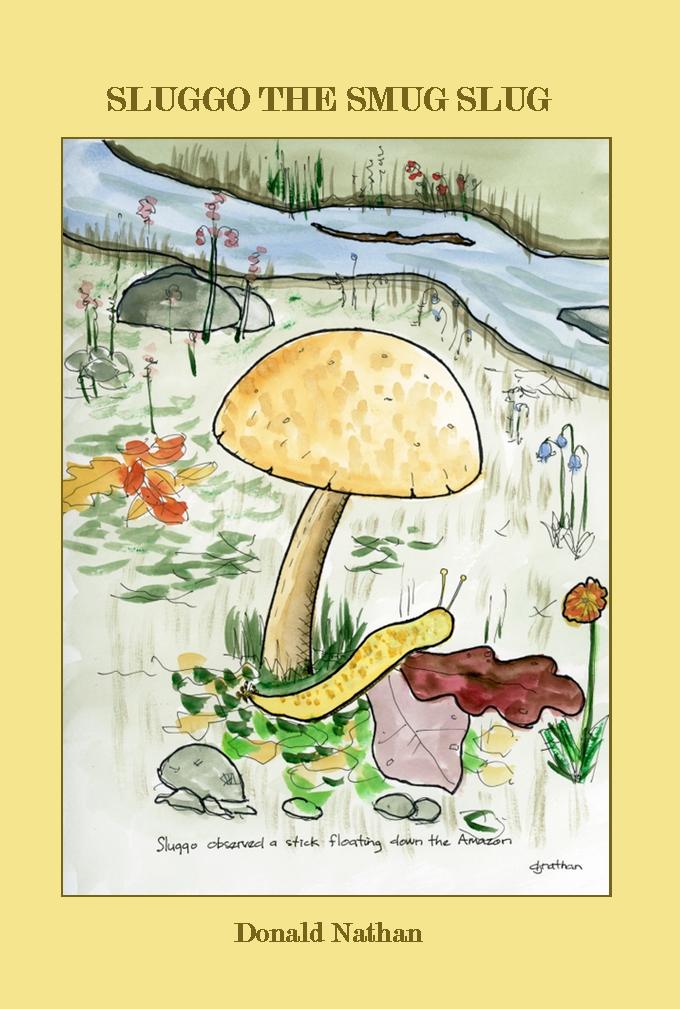 Don’t Underestimate Slugs | nathanguitars